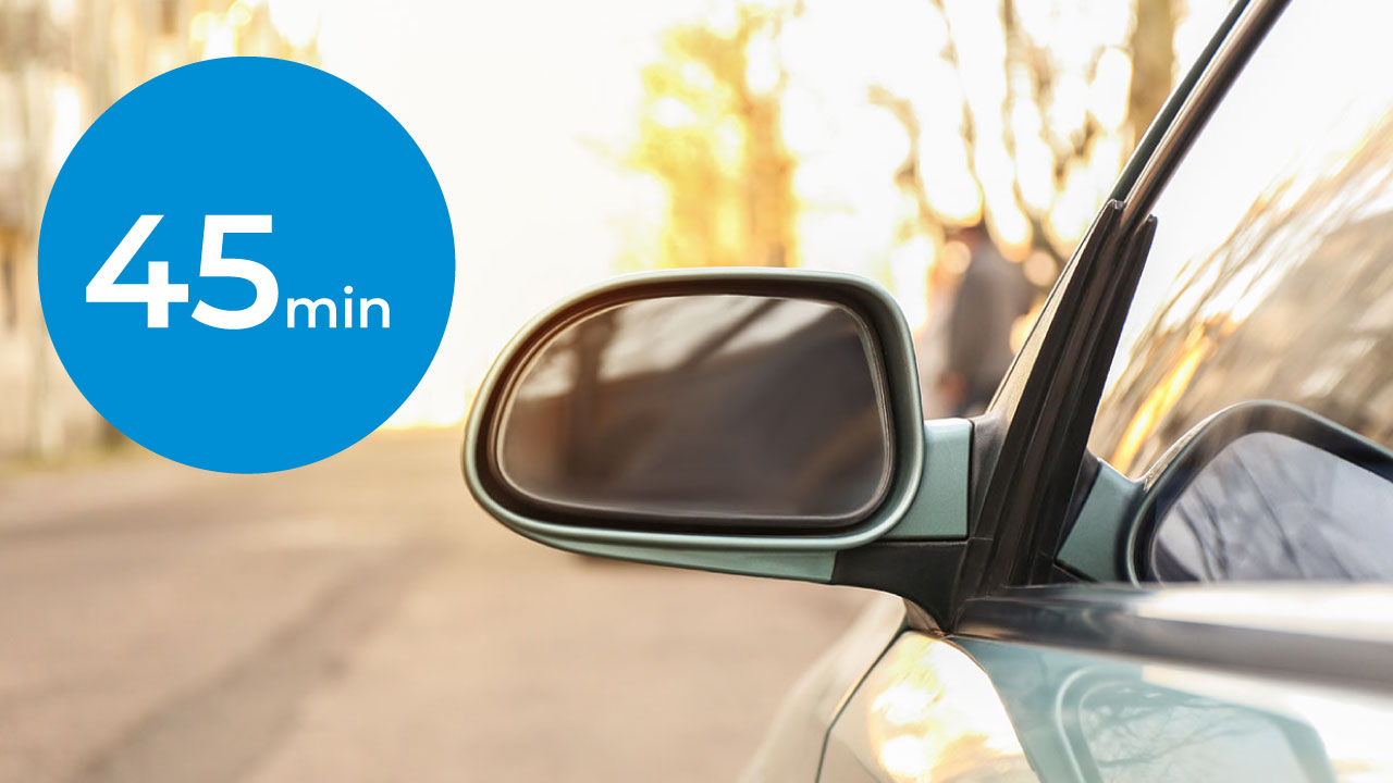 45min Automatique - Premium-L